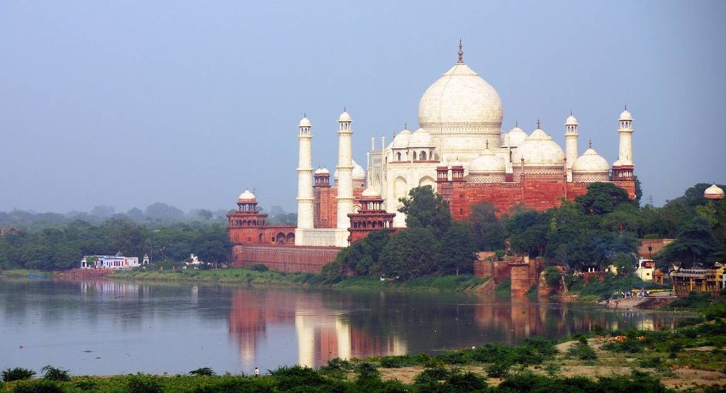 Mystic India Journey - Luxury Tours of India | Kumar Tours