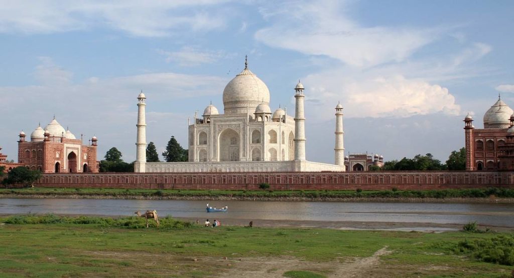 Mystic India Journey - Luxury Tours of India | Kumar Tours
