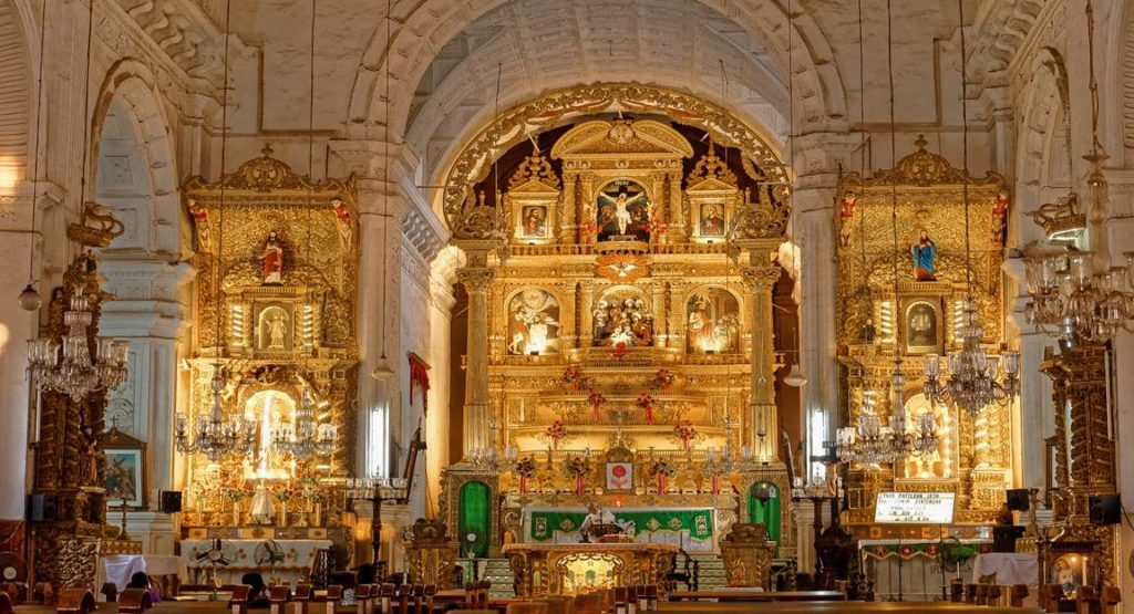 Goa - Luxury Tours of India | Kumar Tours